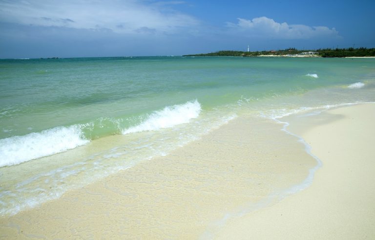 ジ・ウザテラス ・THE UZA TERRACE BEACH CLUB VILLAS｜リージェンシー・グループ